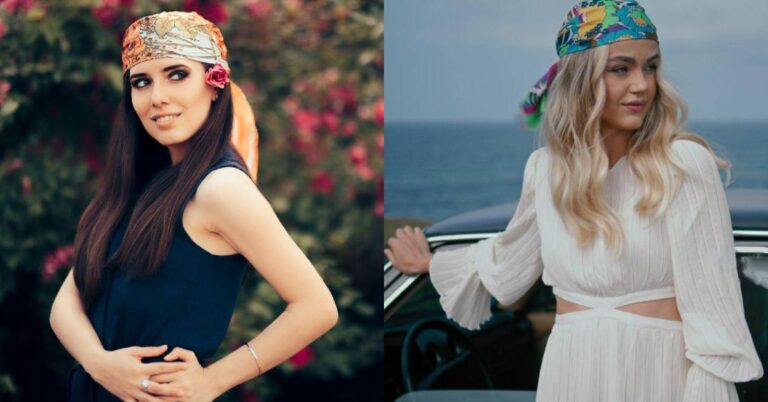 How to Wear a Bandana: Stylish Ideas and Tips | Faberico